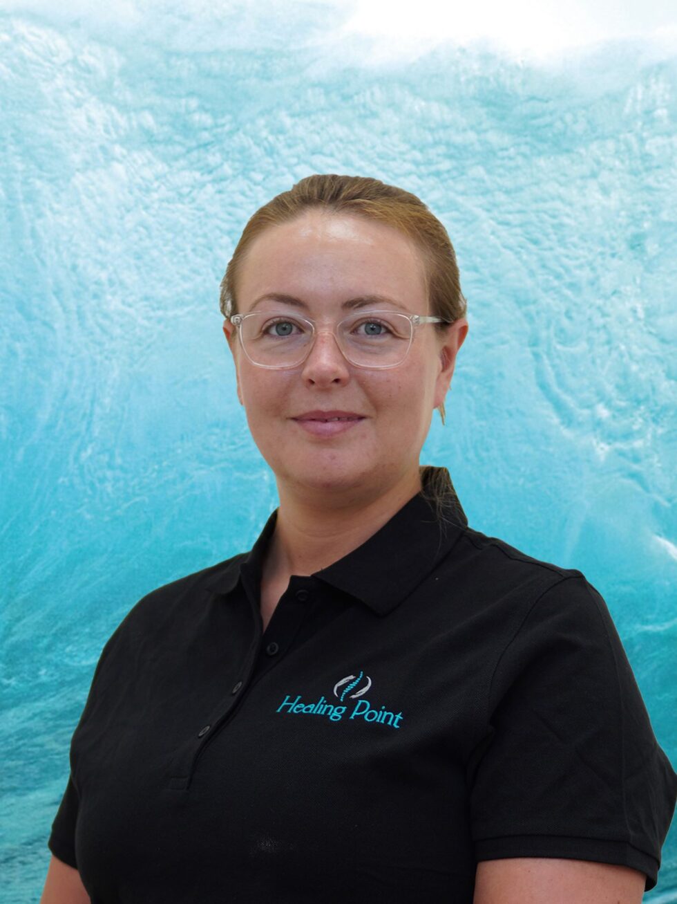 Team - Healing Point Massage Therapy